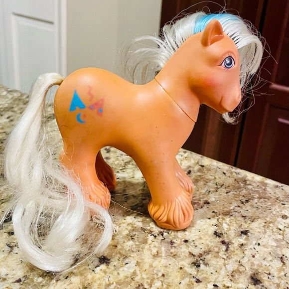 My Little Pony | Toys | My Little Pony G Big Brother Wigwam Mlp Hasbro ...
